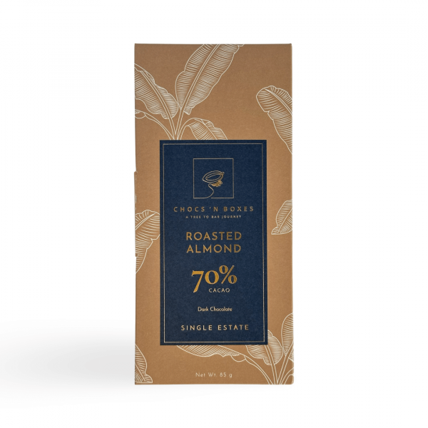 Chicago Chocolate Shop | Chocs 'N Boxes Official Site