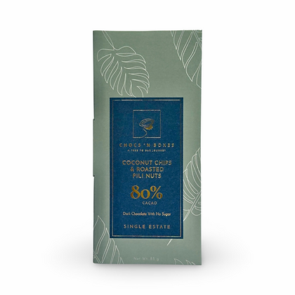 Chicago Chocolate Shop | Chocs 'N Boxes Official Site