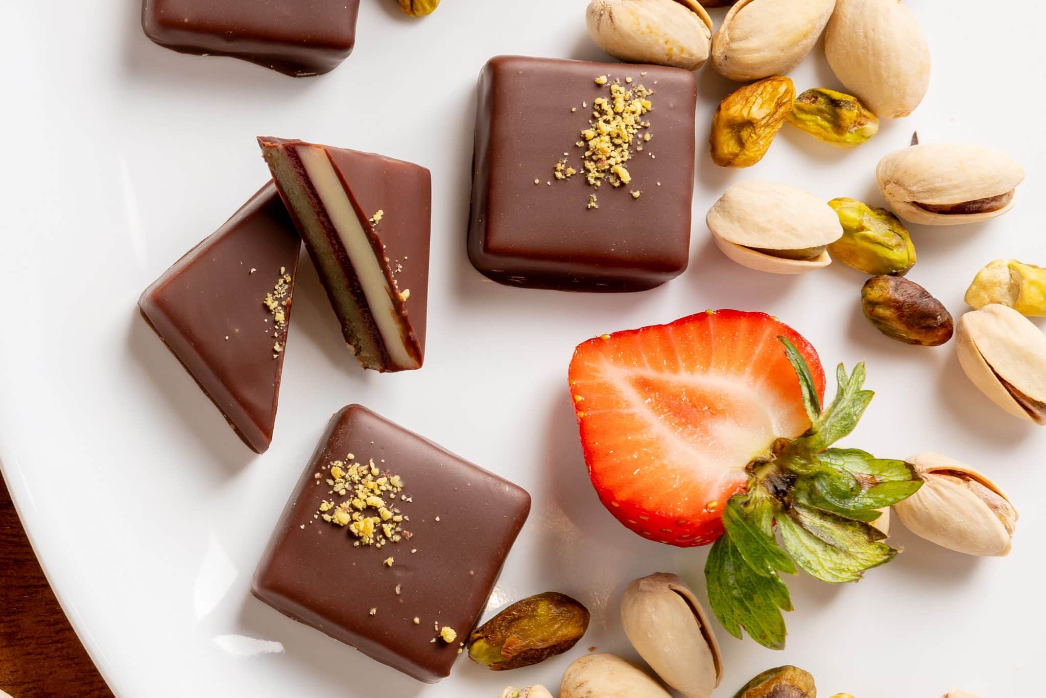 Chicago Chocolate Shop | Chocs 'N Boxes Official Site