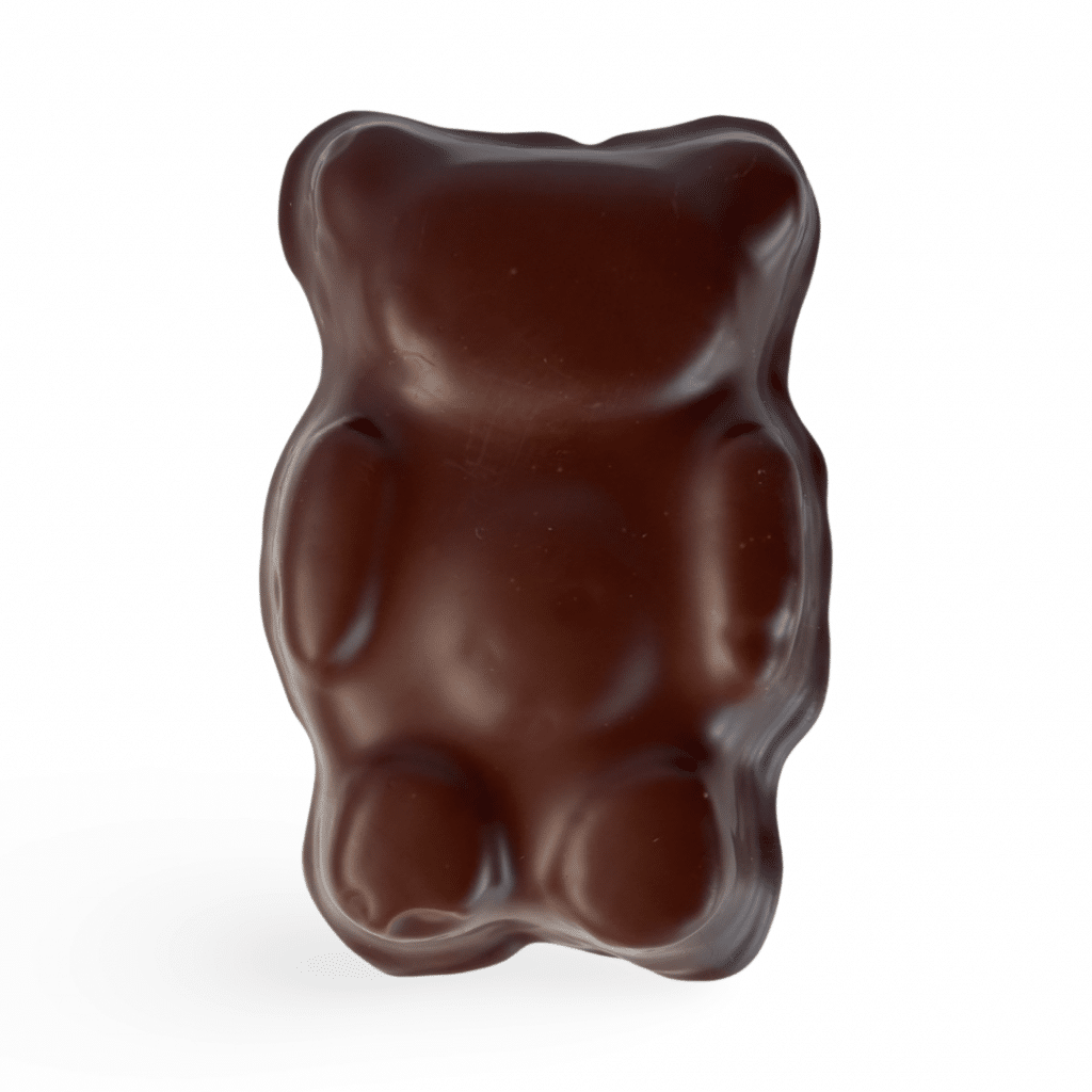 Chocolate Bear | Chocs 'N Boxes