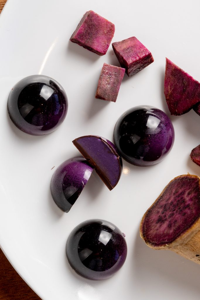 Discover the Magic of Ube: Health-Boosting Delights from Chocs 'N Boxes ...