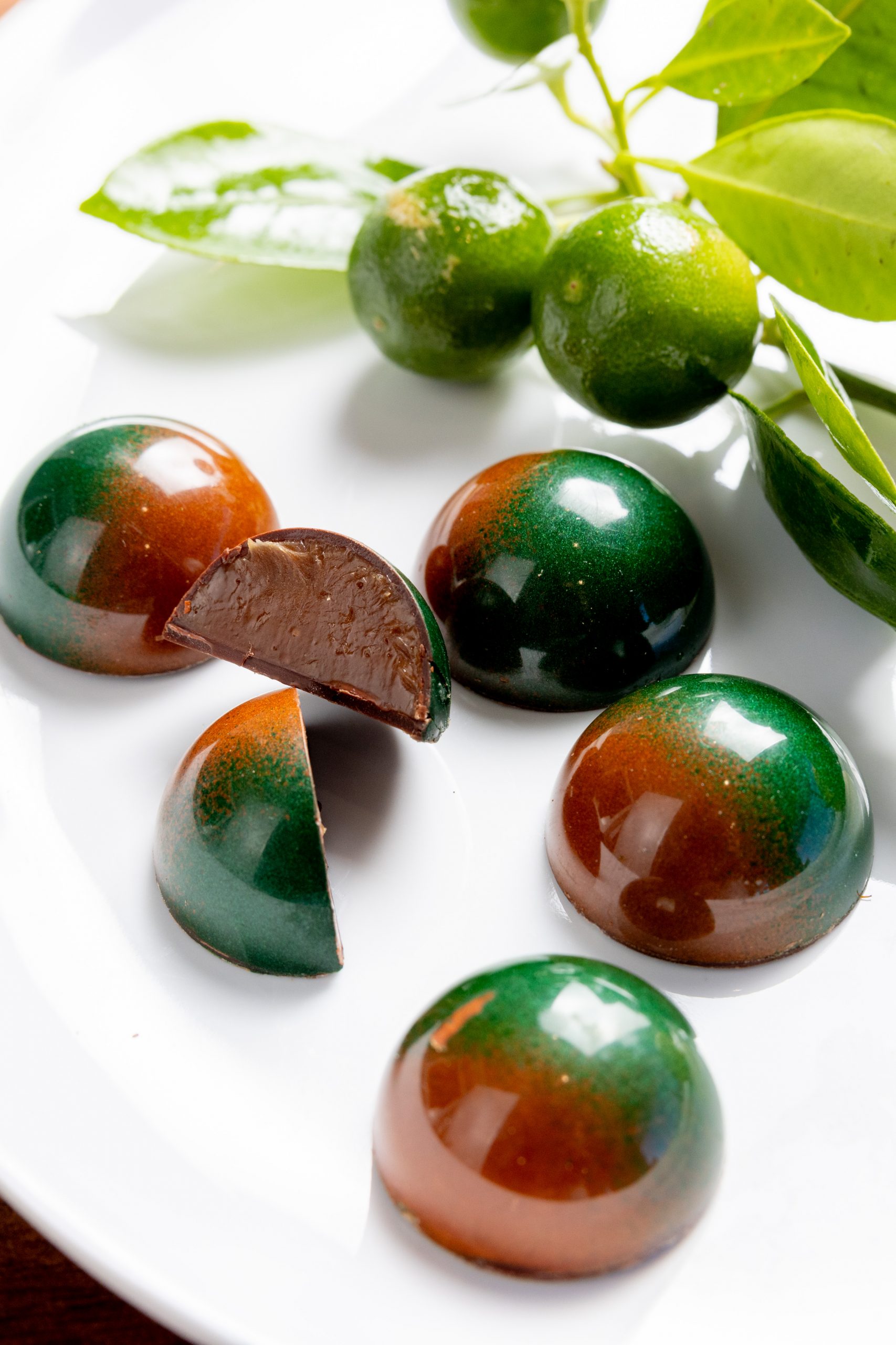 Calamansi: The Citrus Superfruit You Need to Know About - Chocs 'N Boxes