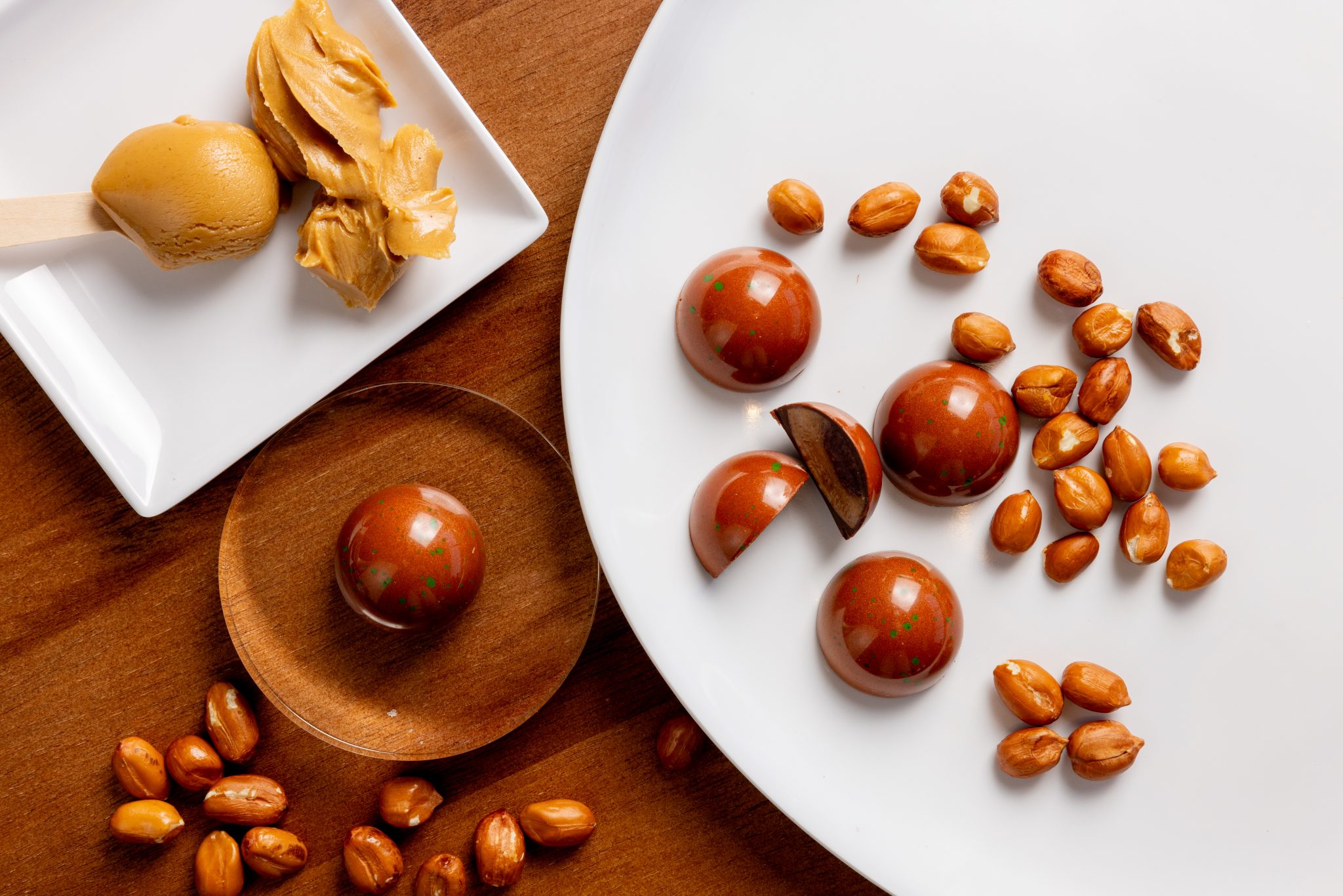Discover the Nutritional Powerhouse: Peanuts and Our Exquisite Peanut ...