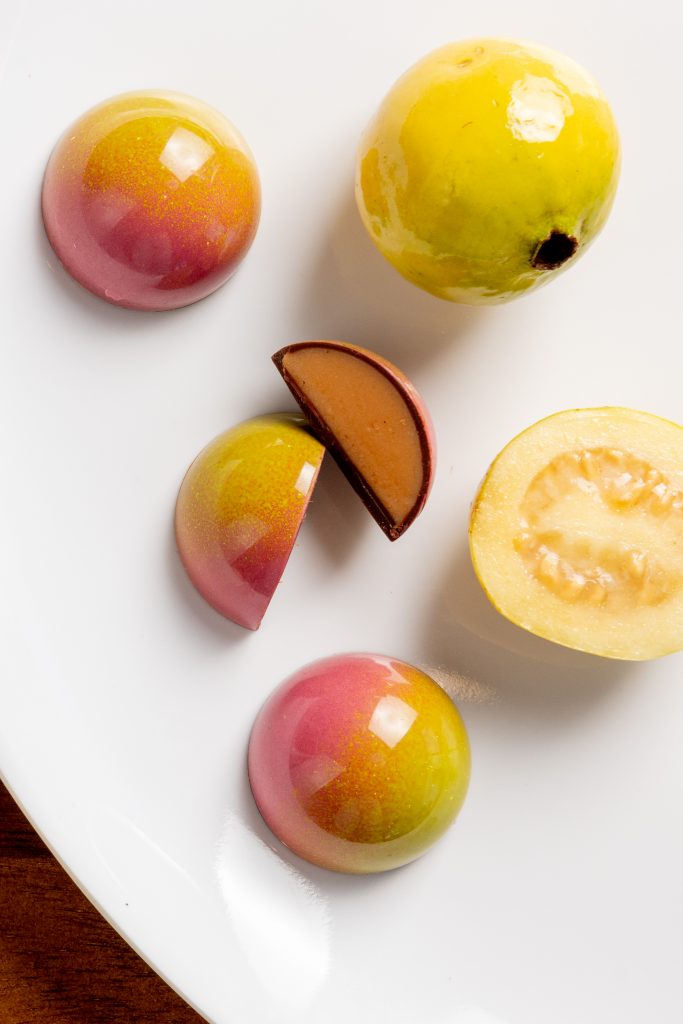 Discover the Exquisite Taste and Benefits of Guava - Chocs 'N Boxes