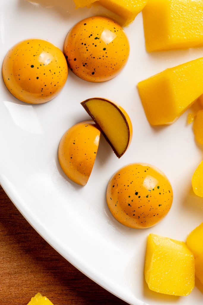 Discover the Marvelous Mango: Nature's Sweet Gift - Chocs 'N Boxes